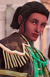 Category:The Royal Family of Dakarai | MiraRae Wiki | Fandom