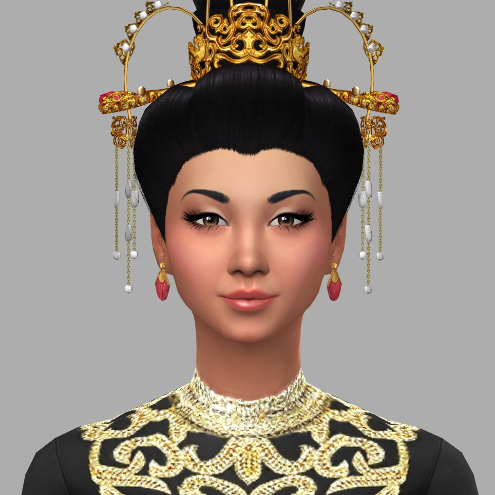 Mei Lin Guang Xi | MiraRae Wiki | Fandom