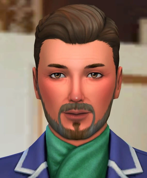 Jack Hsu | MiraRae Wiki | Fandom