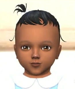 Halima Musa | MiraRae Wiki | Fandom