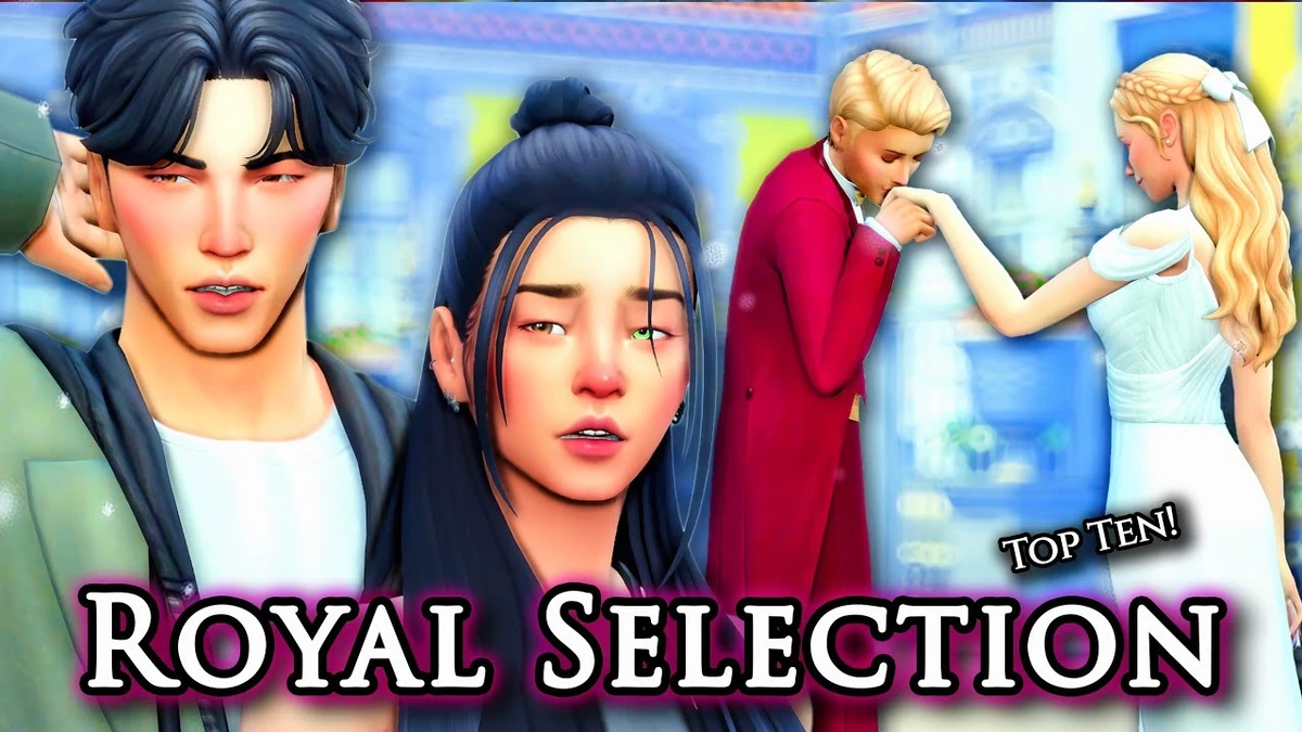 Season 3, Part 25 | MiraRae Wiki | Fandom