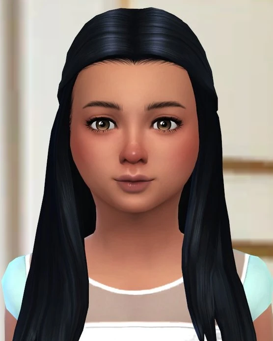 Priya Hsu | MiraRae Wiki | Fandom