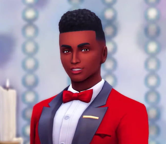 Umar Musa | MiraRae Wiki | Fandom