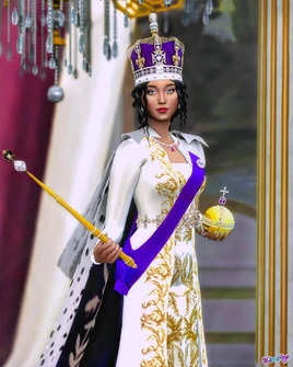Alice May Windenburg | MiraRae Wiki | Fandom