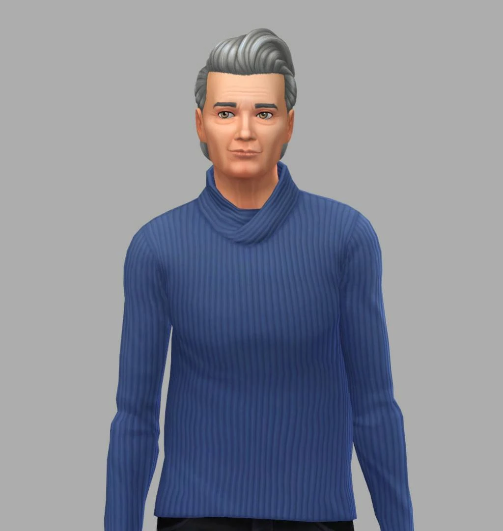 Earl Derrick of Windenburg | MiraRae Wiki | Fandom