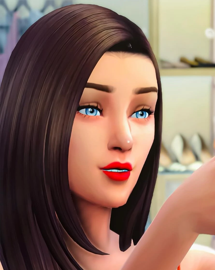 Molly Grace de la Badia | MiraRae Wiki | Fandom