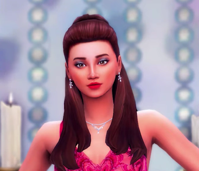 Ember Willow | MiraRae Wiki | Fandom