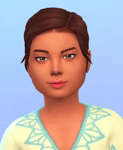 Tali Sulani | MiraRae Wiki | Fandom