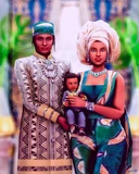 Osiris Dhahabu | MiraRae Wiki | Fandom