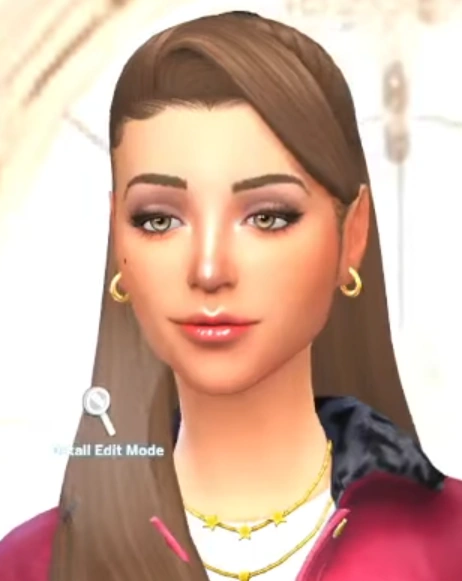 Lorena Robles | MiraRae Wiki | Fandom