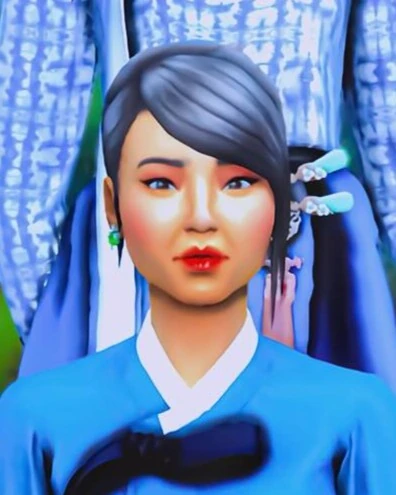 Mi Cha Lee | MiraRae Wiki | Fandom