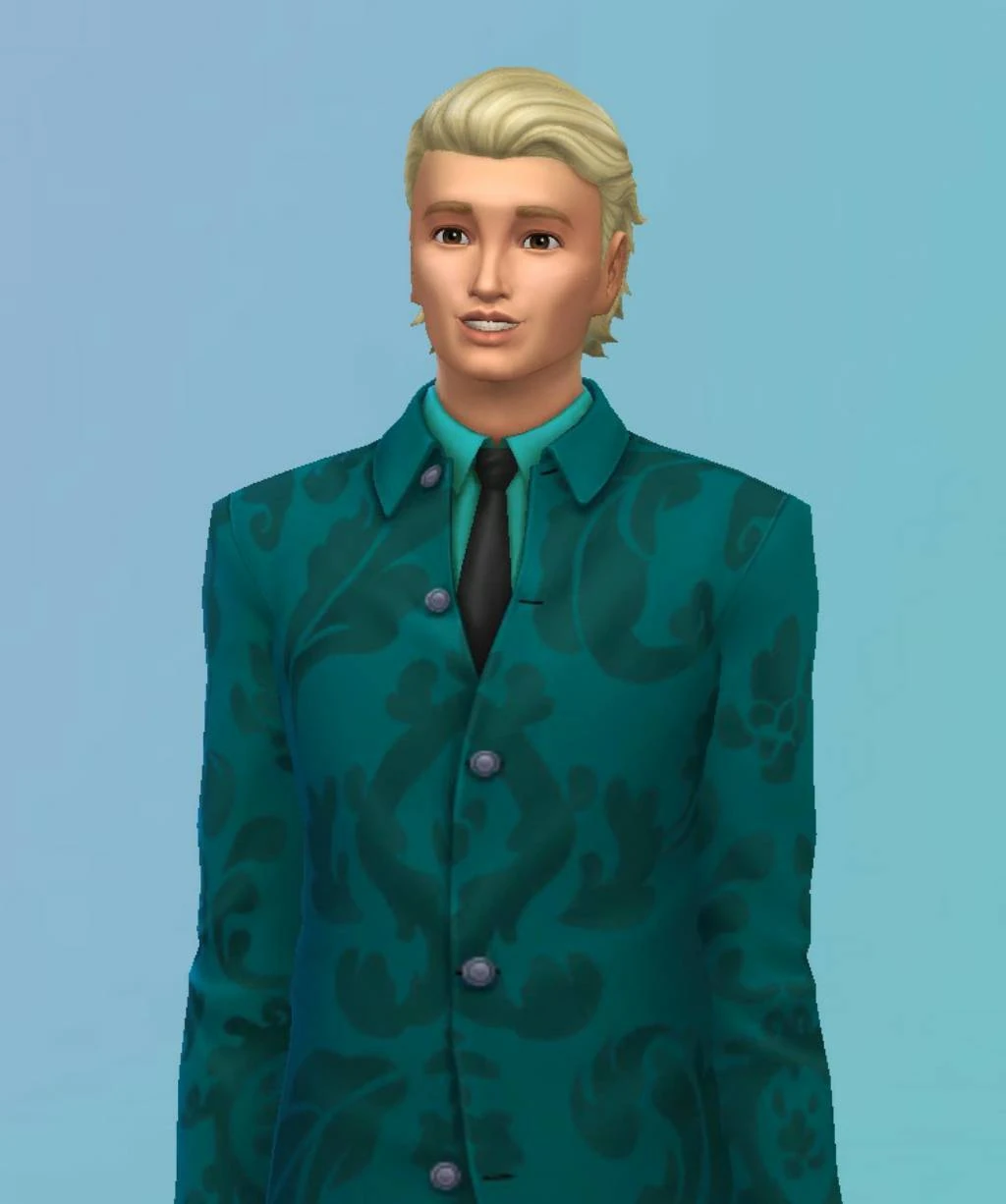 Michael Hsu | MiraRae Wiki | Fandom