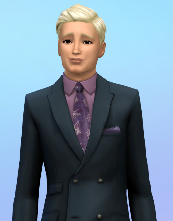 Scott Windenburg Mirarae Wiki Fandom