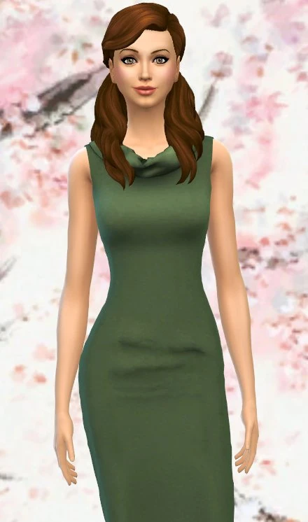 Clara Hsu | MiraRae Wiki | Fandom