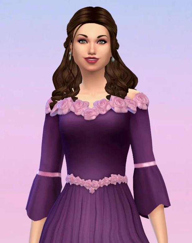 Sybil Windenburg | MiraRae Wiki | Fandom