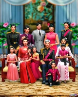 Kingdom of Qin Xing | MiraRae Wiki | Fandom