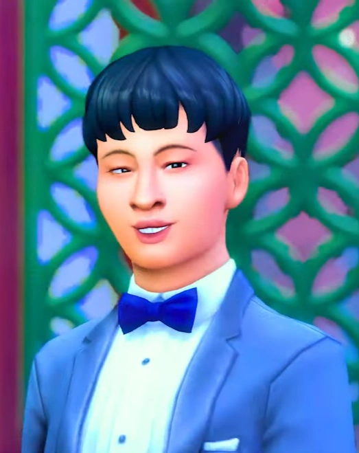 Binh Lai | MiraRae Wiki | Fandom