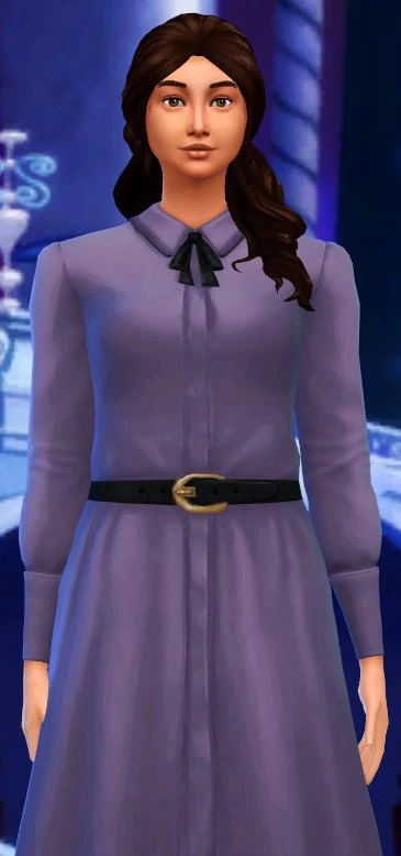 Alaya Collins | MiraRae Wiki | Fandom