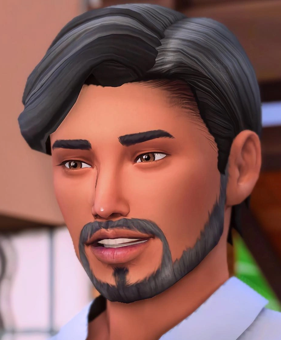 Maleko Anitelu | MiraRae Wiki | Fandom