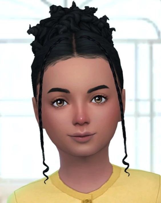 Giselle Willow | MiraRae Wiki | Fandom