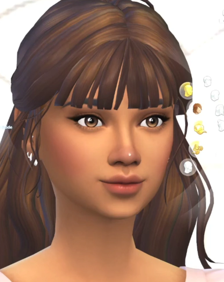 Camille Alvarez | MiraRae Wiki | Fandom