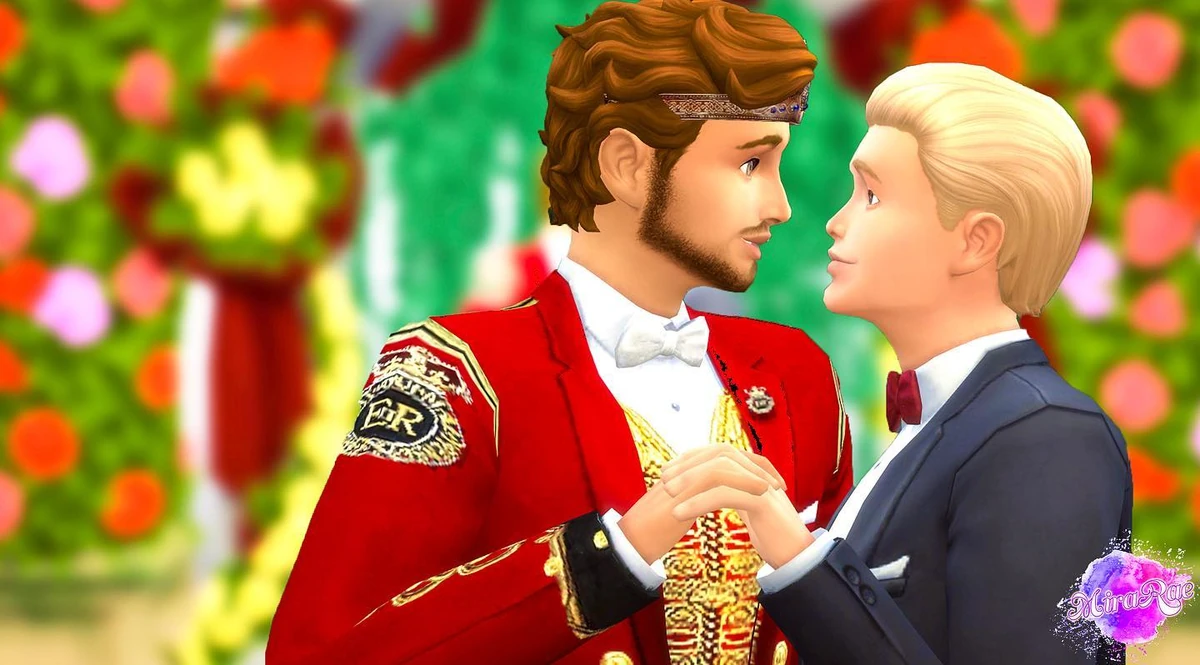 Dukedom of Brindleton Bay | MiraRae Wiki | Fandom