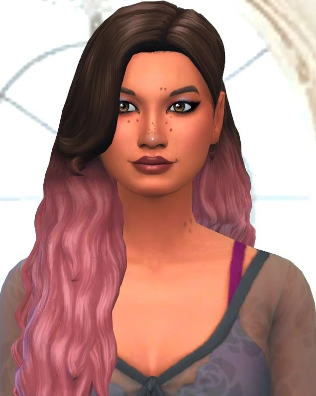 Destiny Willow | MiraRae Wiki | Fandom