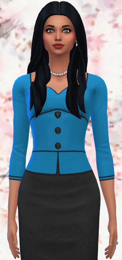 Alivia Willow | MiraRae Wiki | Fandom