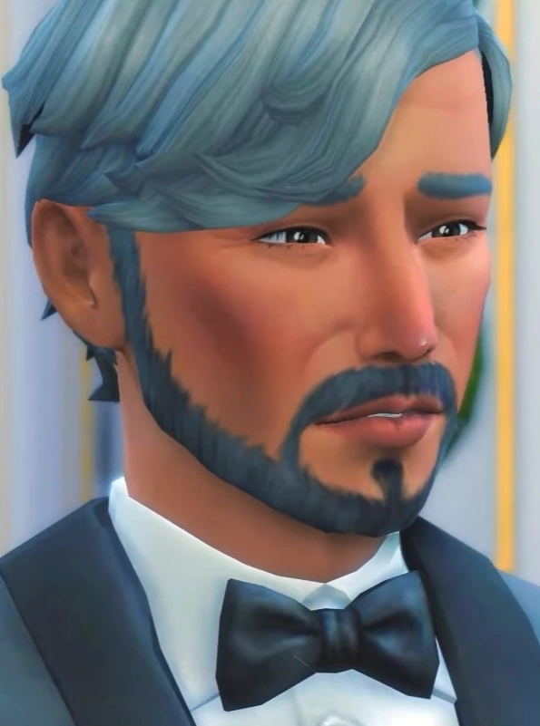 Maleko Anitelu | MiraRae Wiki | Fandom