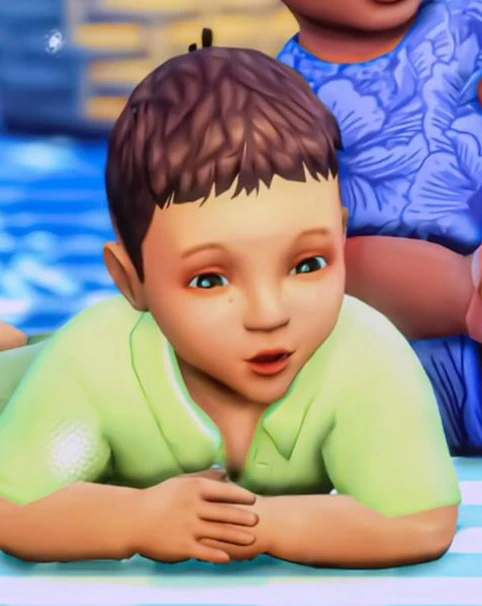 Mateo de la Badia Calbright | MiraRae Wiki | Fandom