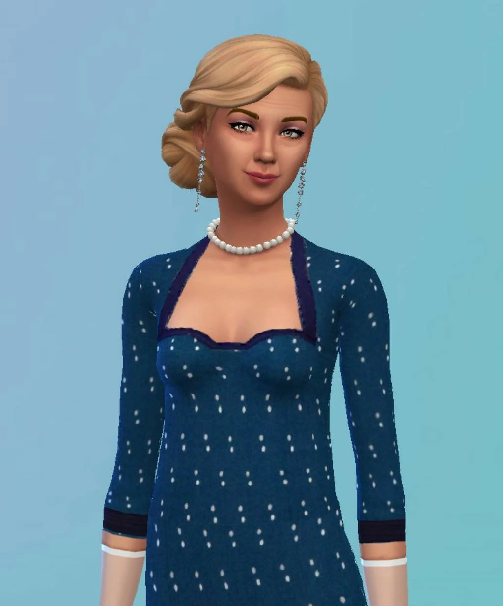 Cora Willow | MiraRae Wiki | Fandom