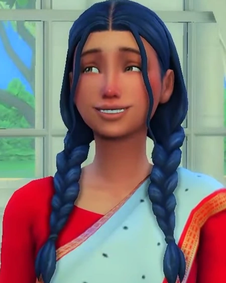 Priya Hsu | MiraRae Wiki | Fandom