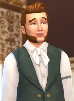 John Windenburg (prince) | MiraRae Wiki | Fandom