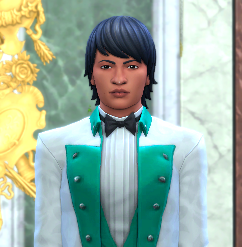 Gabor Kanek Mirarae Wiki Fandom