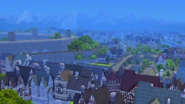 Kingdom of Windenburg | MiraRae Wiki | Fandom