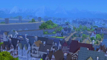 Kingdom of Windenburg | MiraRae Wiki | Fandom