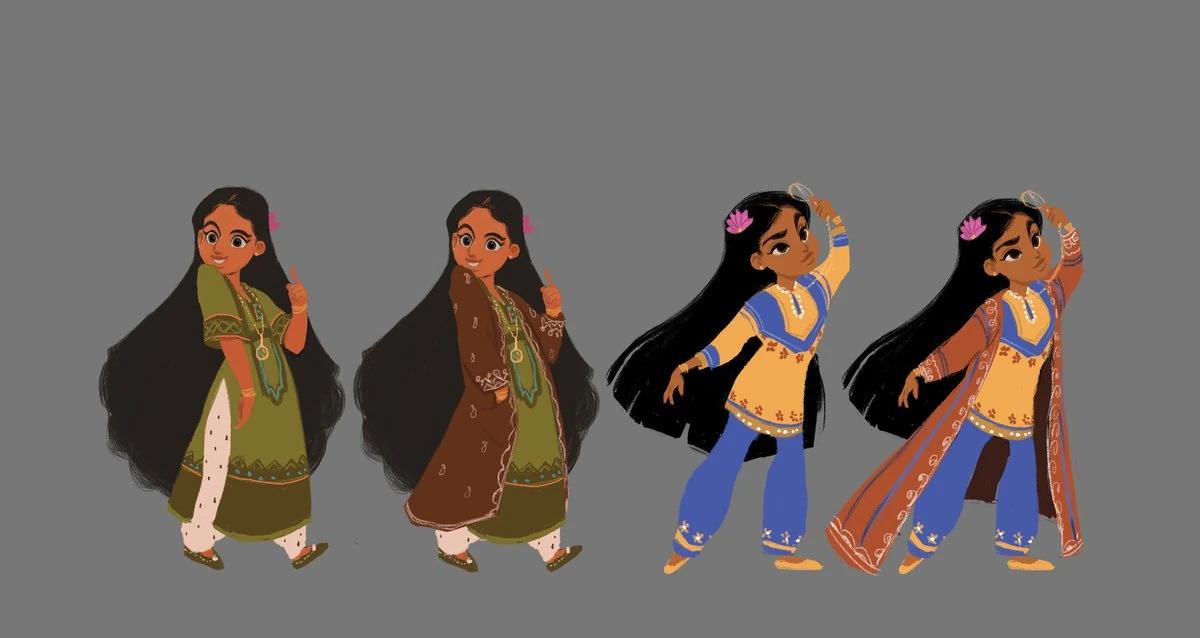 Mira/Gallery | Mira, Royal Detective Wiki | Fandom