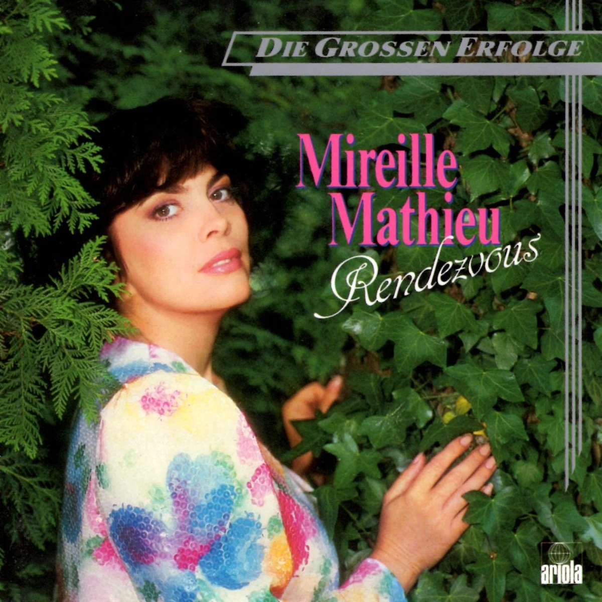 Rendezvous | Wiki Mireille Mathieu | Fandom