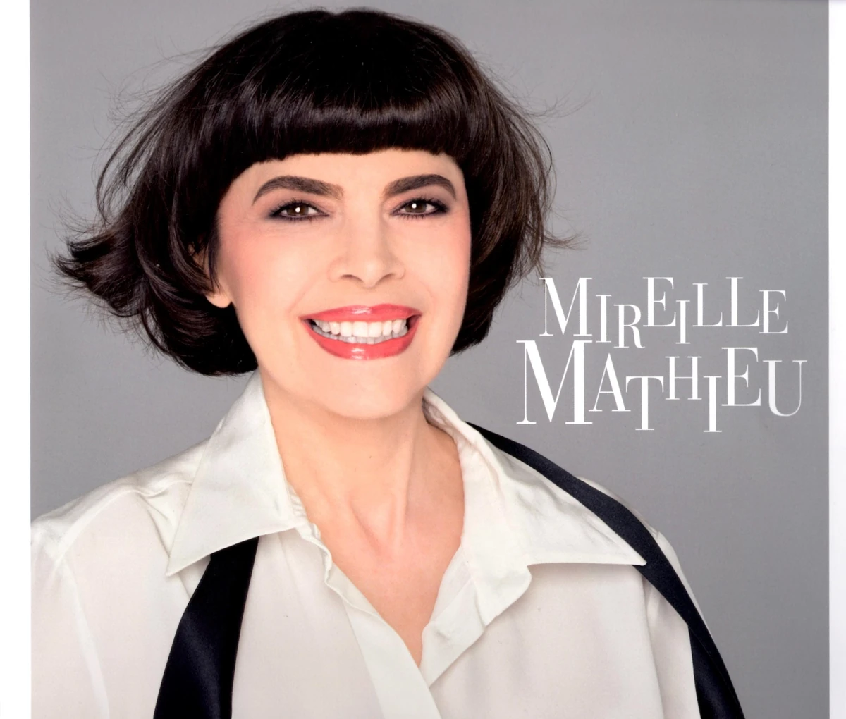 Concerts francophone 2014 | Wiki Mireille Mathieu | Fandom
