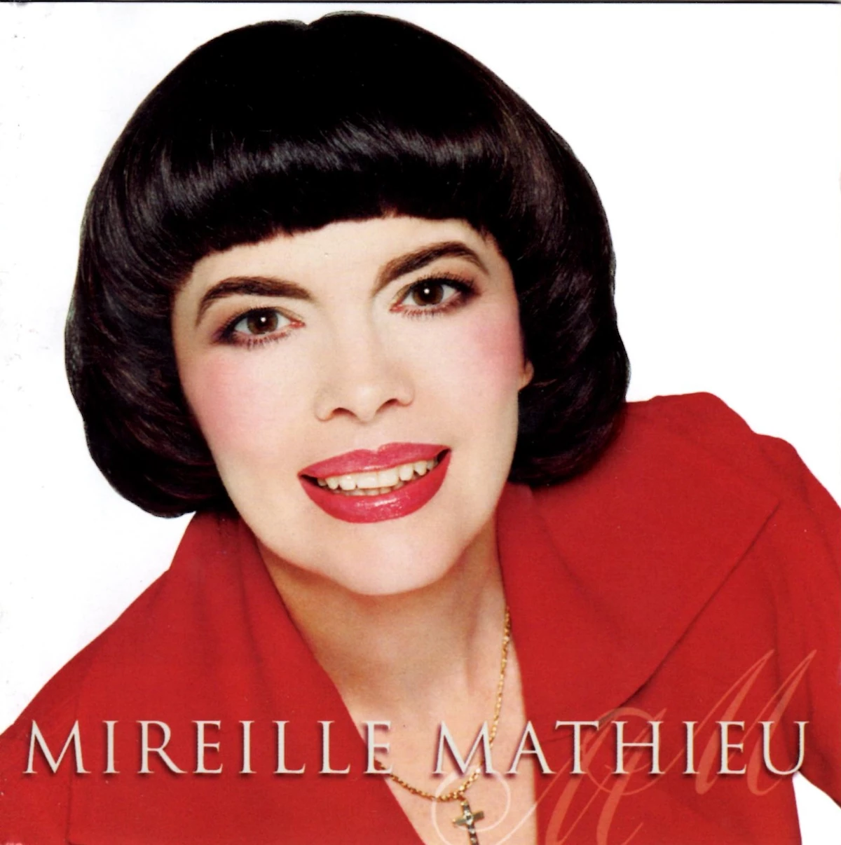 Mireille Mathieu (2005) | Wiki Mireille Mathieu | Fandom