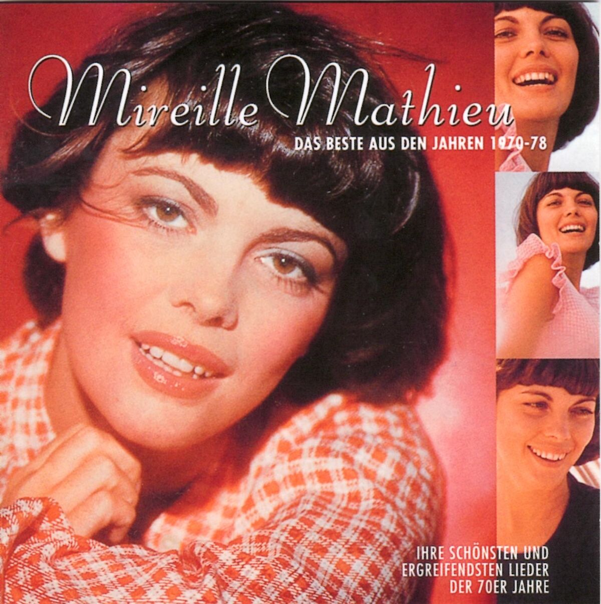 Das Beste aus den Jahren 1970-78 | Wiki Mireille Mathieu | Fandom Das Beste aus den Jahren 1970-78 | Wiki Mireille Mathieu | Fandom