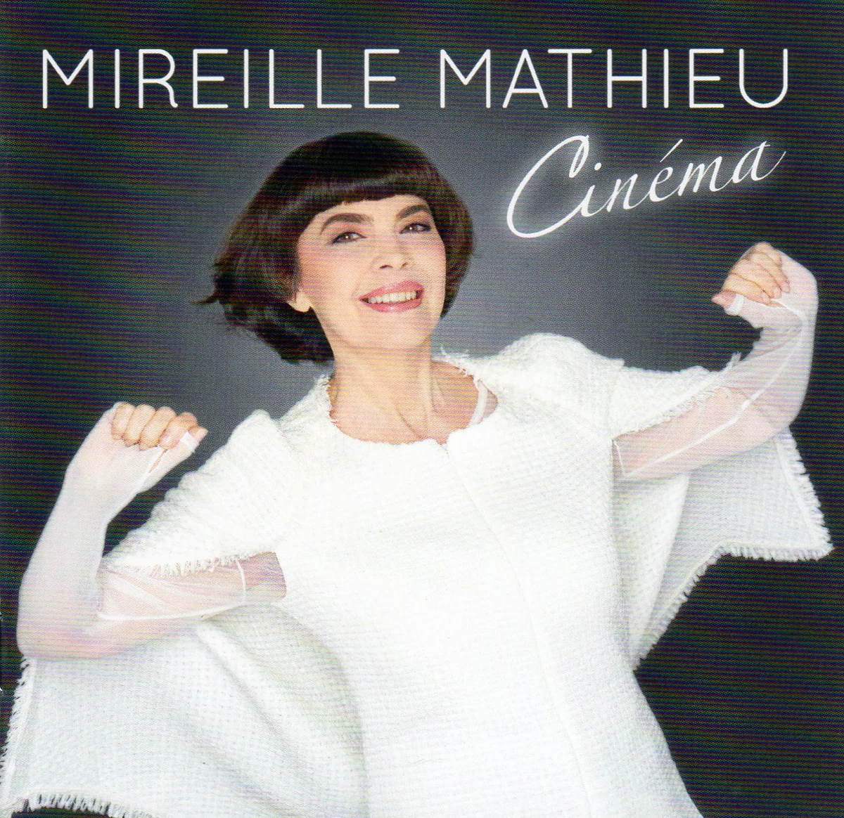 Cinéma | Wiki Mireille Mathieu | Fandom