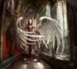 Angel | Mirelica Wiki | Fandom