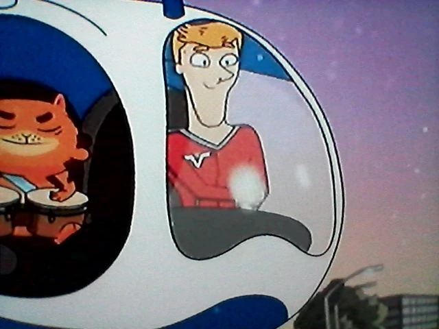 Copter boy | The "Les enquêtes de Mirette" / "Mirette Investigates ...