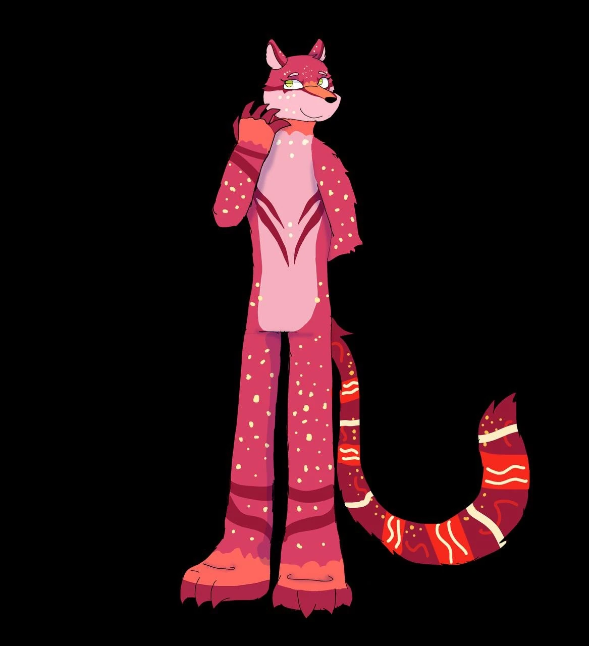 Samori | Mirey and her stories Wiki | Fandom