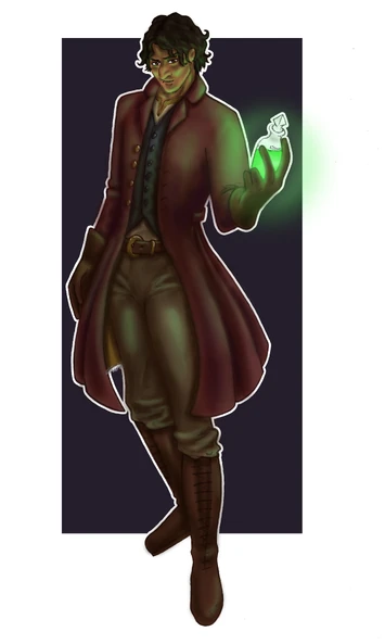 Yomiel | Mirilarin Wiki | Fandom