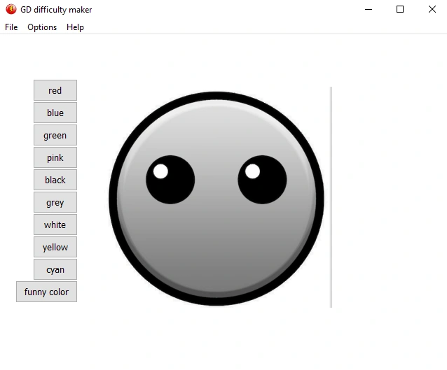 GD difficulty maker | Миркас Wiki | Fandom
