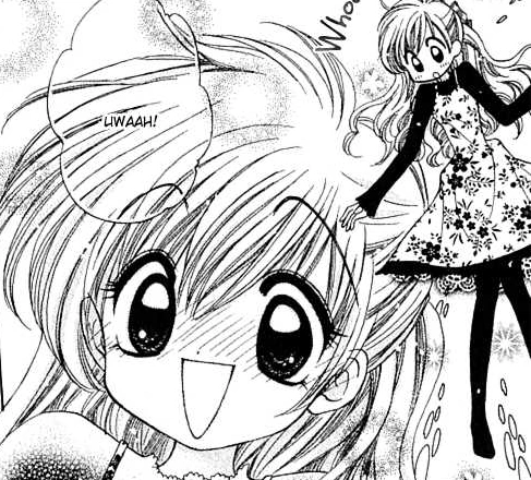 Category:Characters | Mirmo de Pon Wiki | Fandom