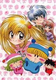 Season 1 | Mirmo de Pon Wiki | Fandom