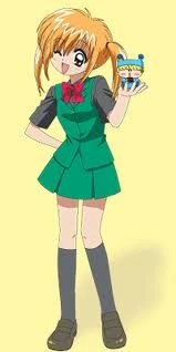 Kaede Minami | Mirmo de Pon Wiki | Fandom